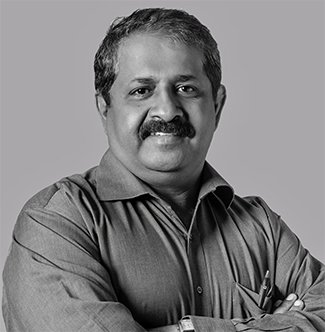 Prof. Dr. D. Narasimha Murthy | WeSchool